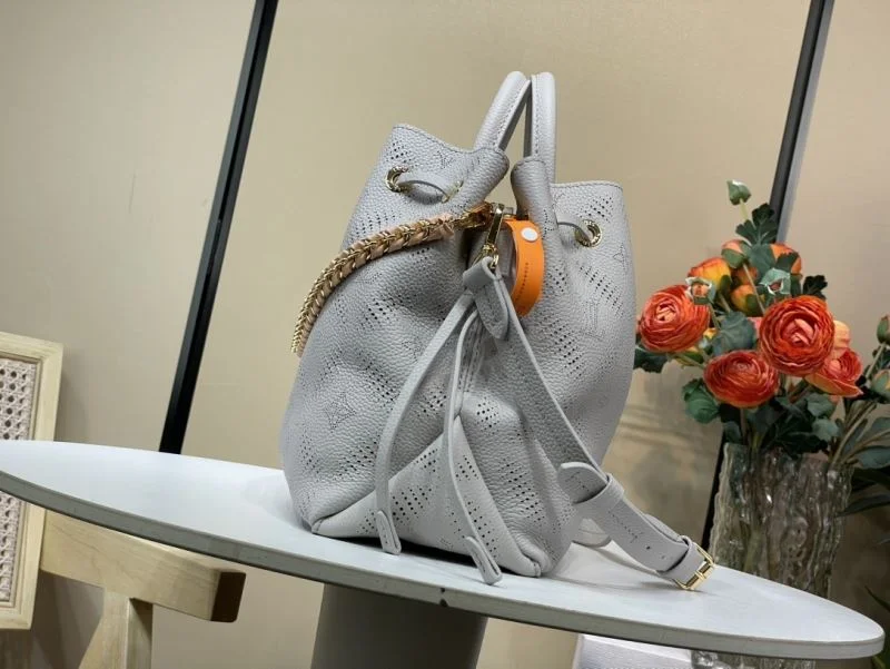 Brand-original Louis Vuitton Bucket Bags
