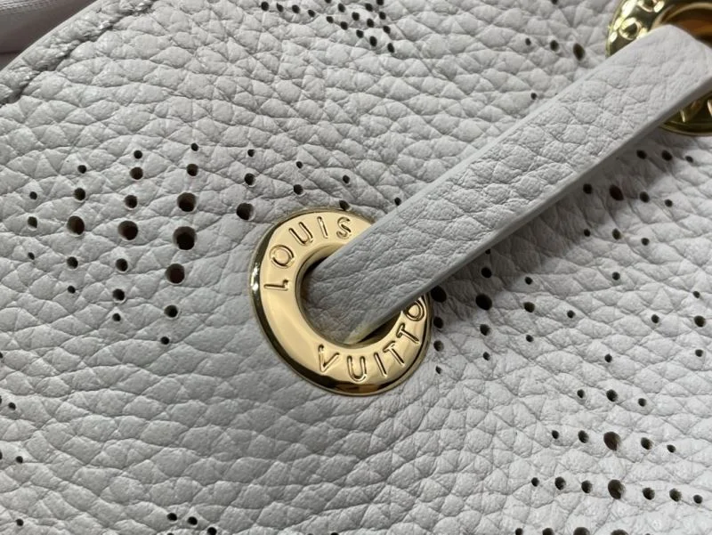 Brand-original Louis Vuitton Bucket Bags