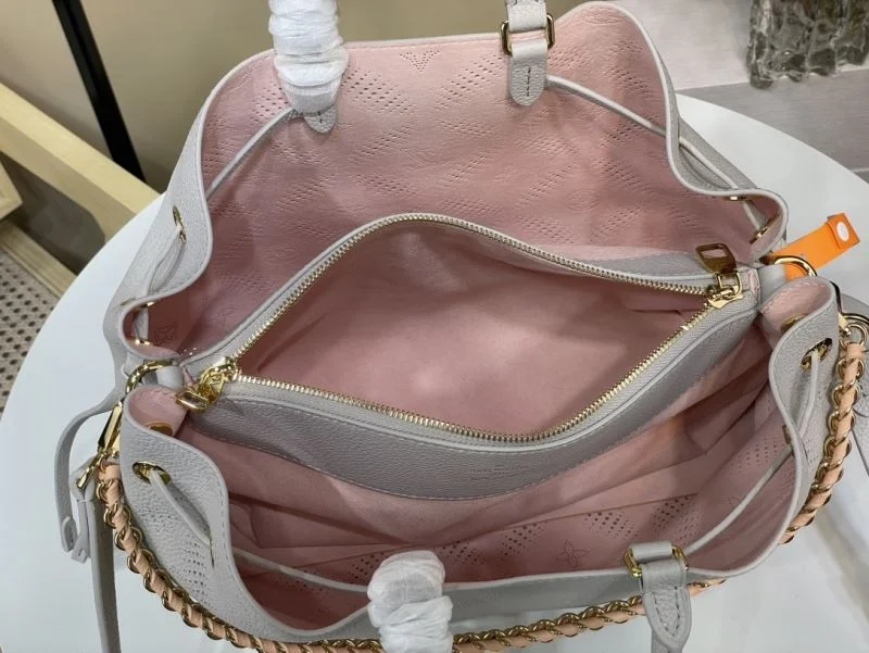 Brand-original Louis Vuitton Bucket Bags