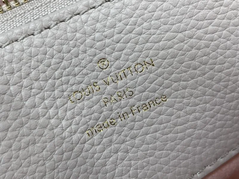 Brand-original Louis Vuitton Bucket Bags