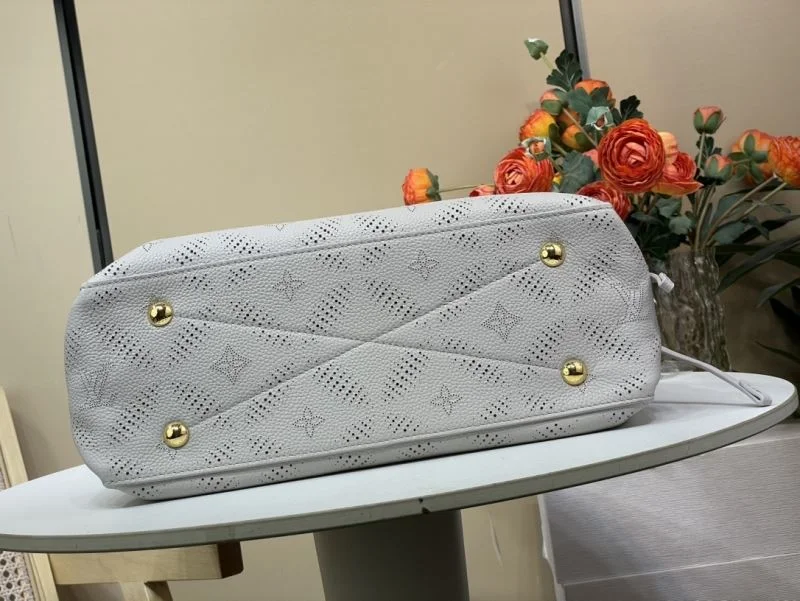 Brand-original Louis Vuitton Bucket Bags