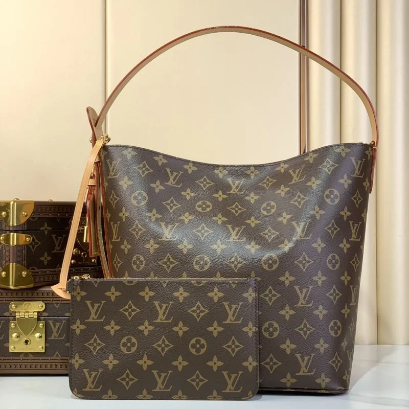 Louis Vuitton Bucket Bags