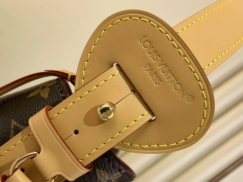Top match Louis Vuitton Bucket Bags