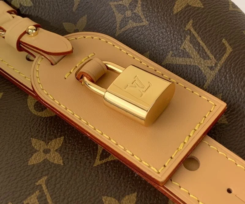 Top match Louis Vuitton Bucket Bags