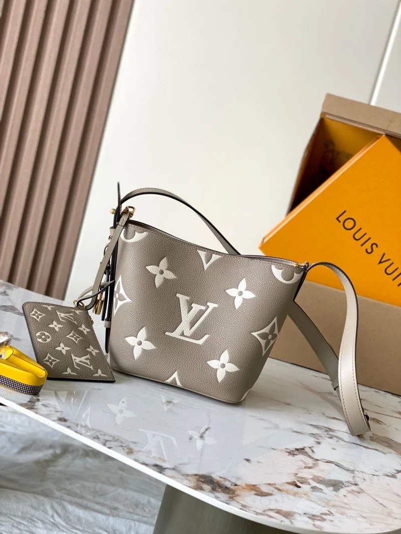 Louis Vuitton Bucket Bags