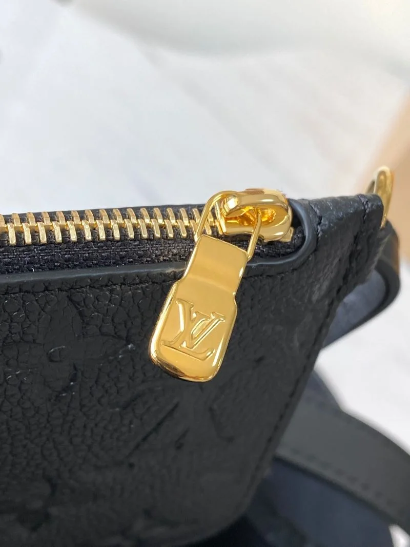 Official Louis Vuitton Bucket Bags