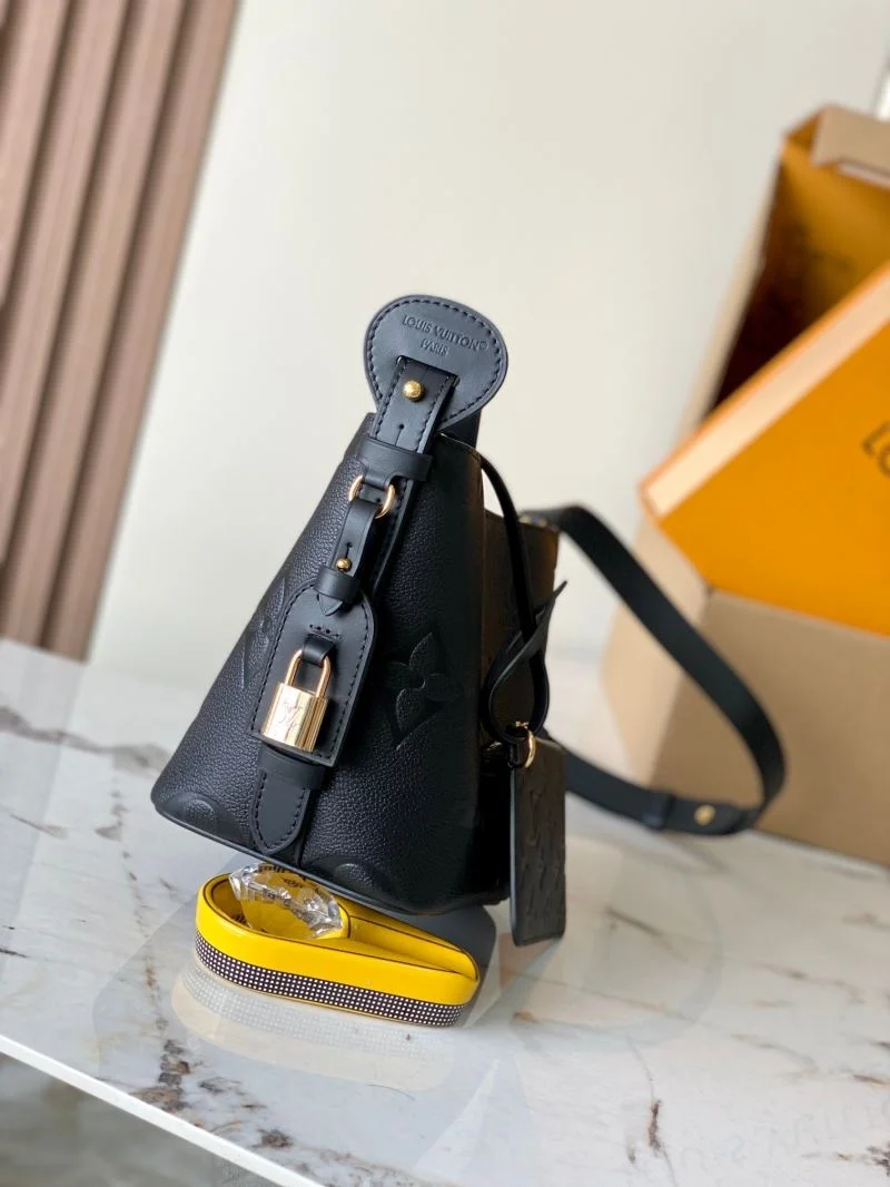 Official Louis Vuitton Bucket Bags