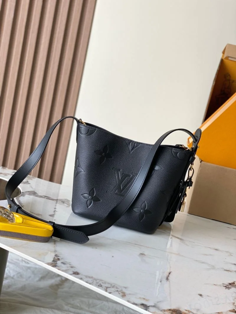 Official Louis Vuitton Bucket Bags