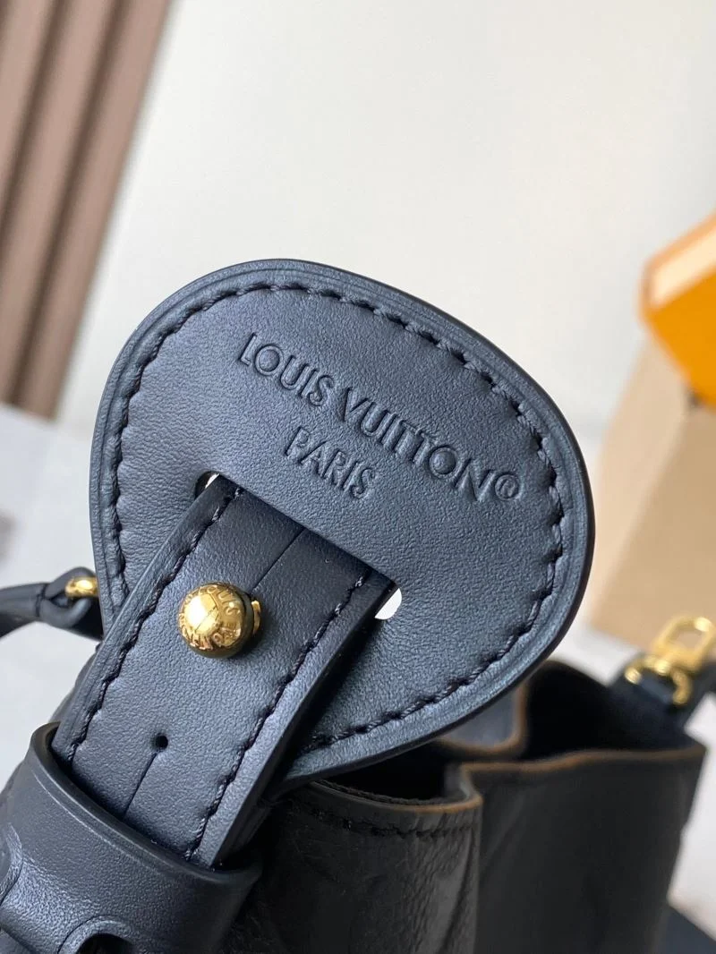 Official Louis Vuitton Bucket Bags