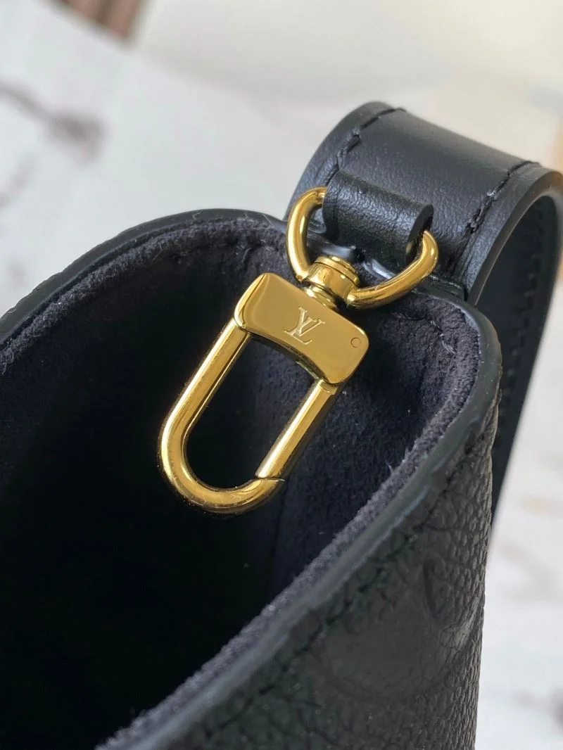 Official Louis Vuitton Bucket Bags