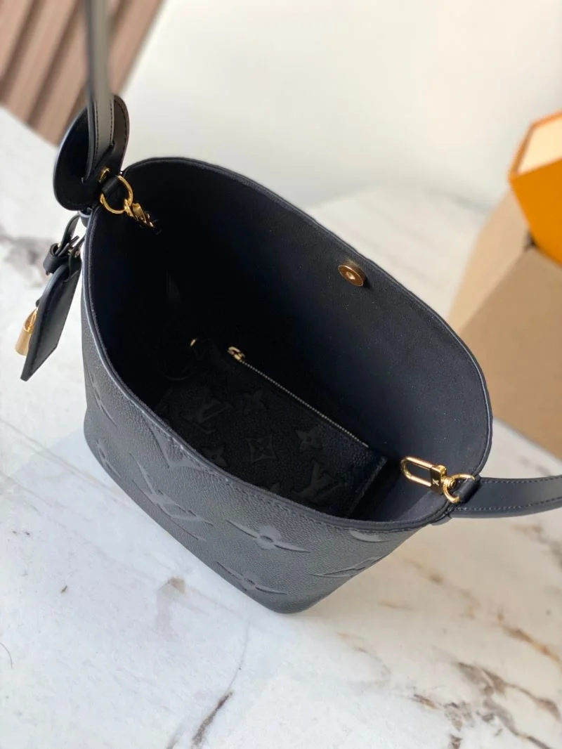 Official Louis Vuitton Bucket Bags