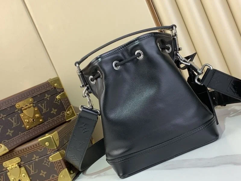 Exact replica Louis Vuitton Bucket Bags
