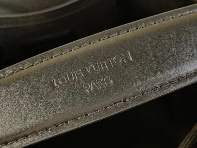 Exact replica Louis Vuitton Bucket Bags