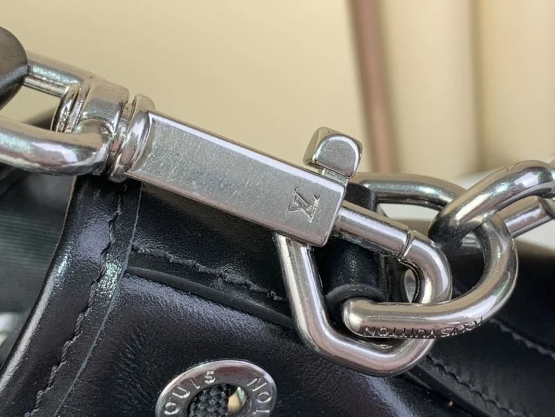 Exact replica Louis Vuitton Bucket Bags