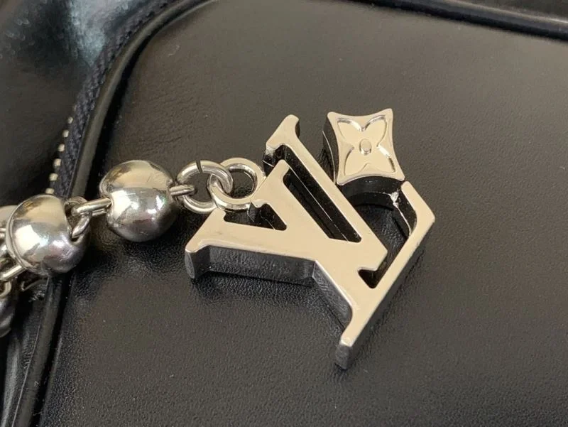 Exact replica Louis Vuitton Bucket Bags