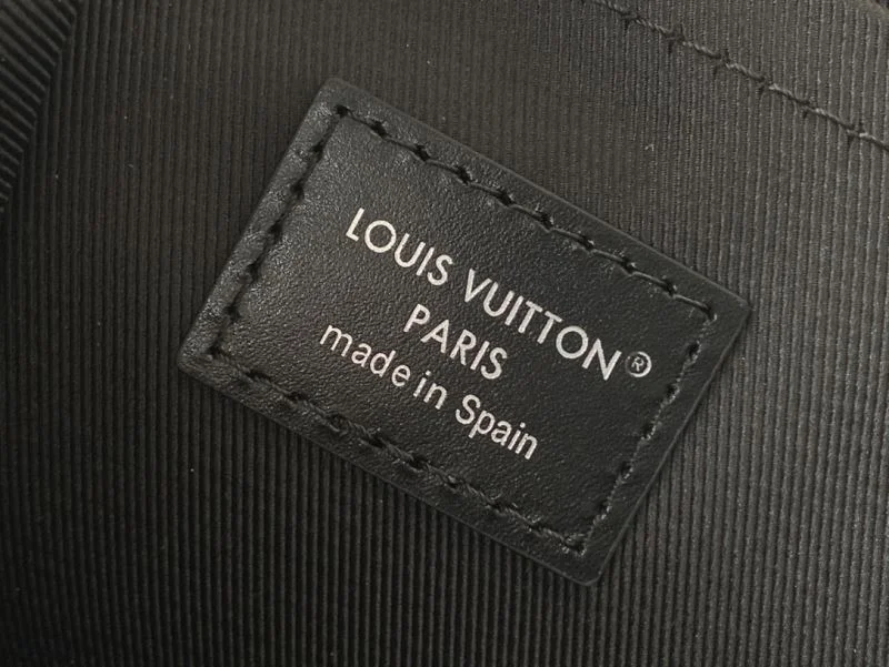 Exact replica Louis Vuitton Bucket Bags