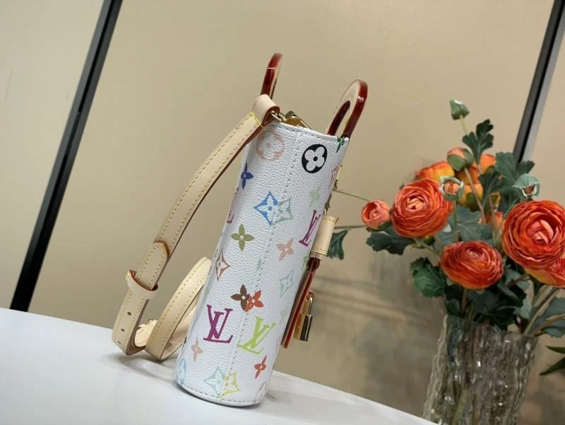 Authentic Louis Vuitton Bucket Bags