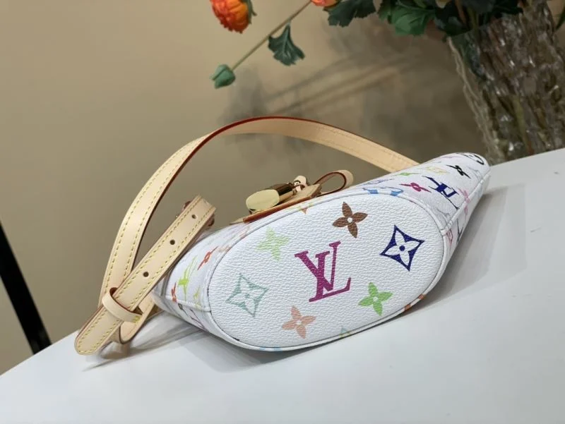 Authentic Louis Vuitton Bucket Bags