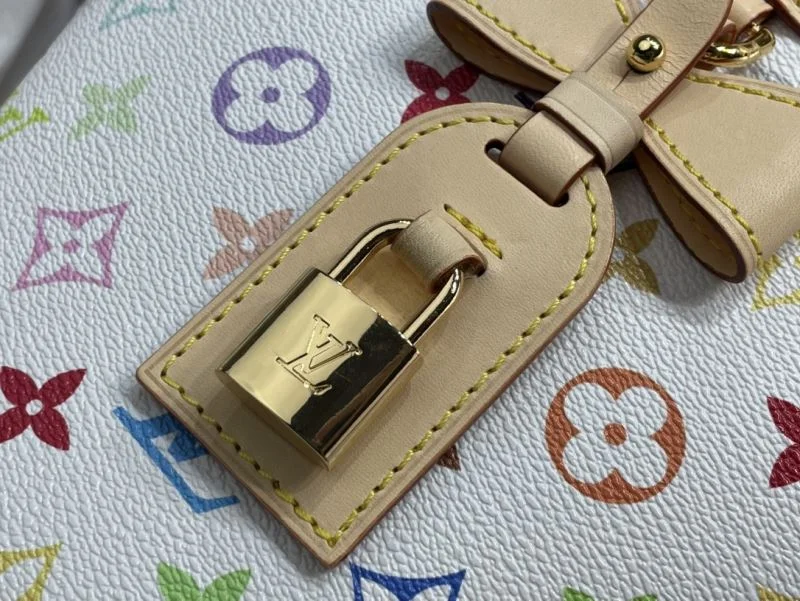 Authentic Louis Vuitton Bucket Bags