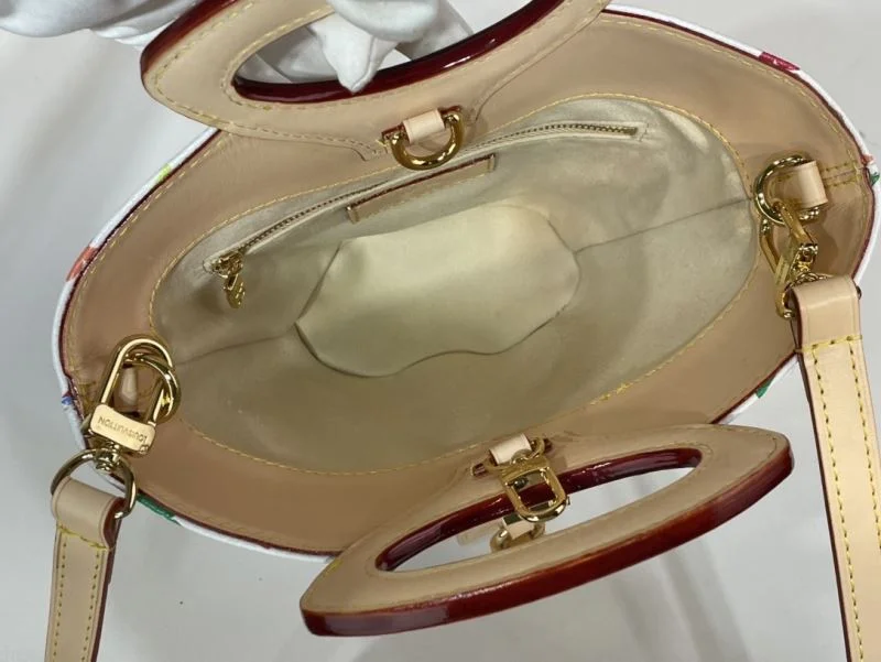 Authentic Louis Vuitton Bucket Bags