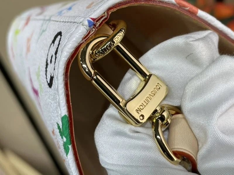 Authentic Louis Vuitton Bucket Bags