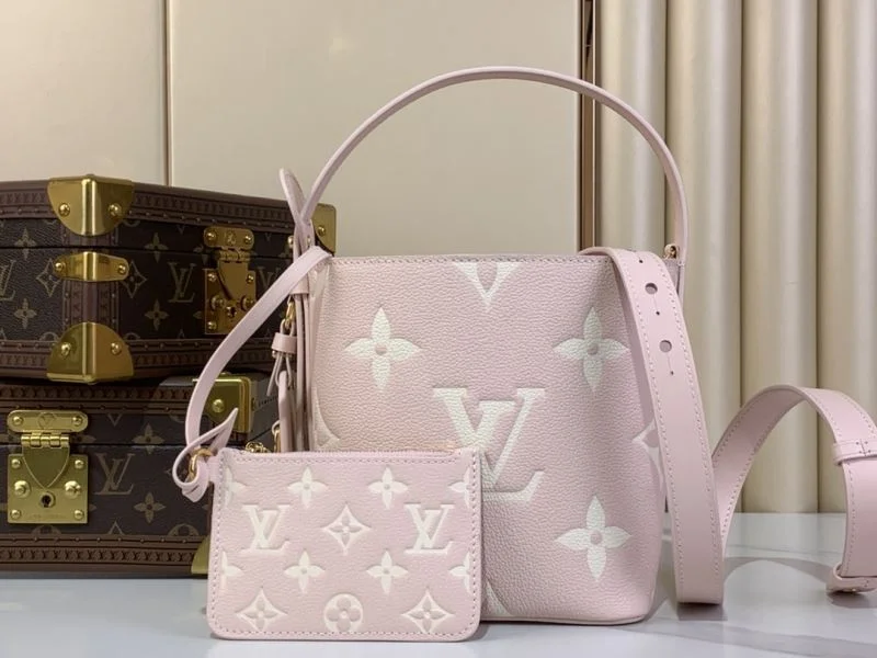 Louis Vuitton Bucket Bags