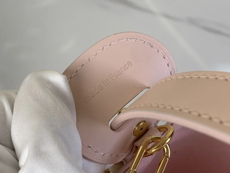 Genuine Louis Vuitton Bucket Bags