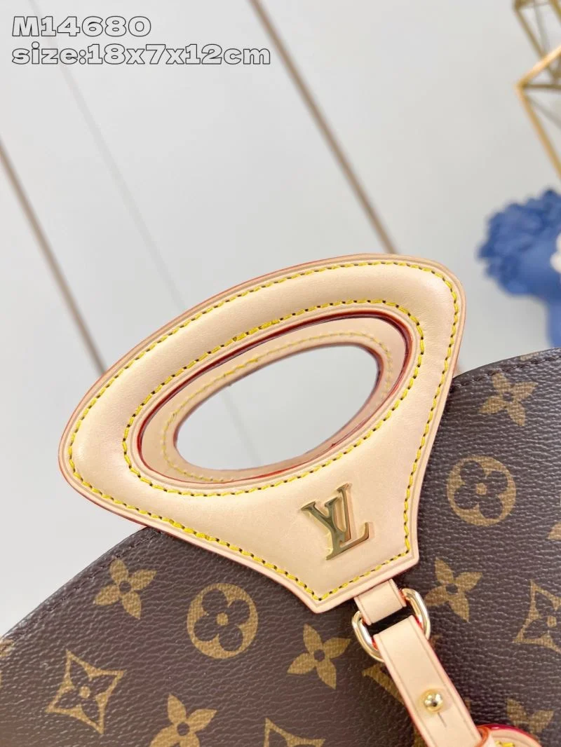 Real Louis Vuitton Bucket Bags
