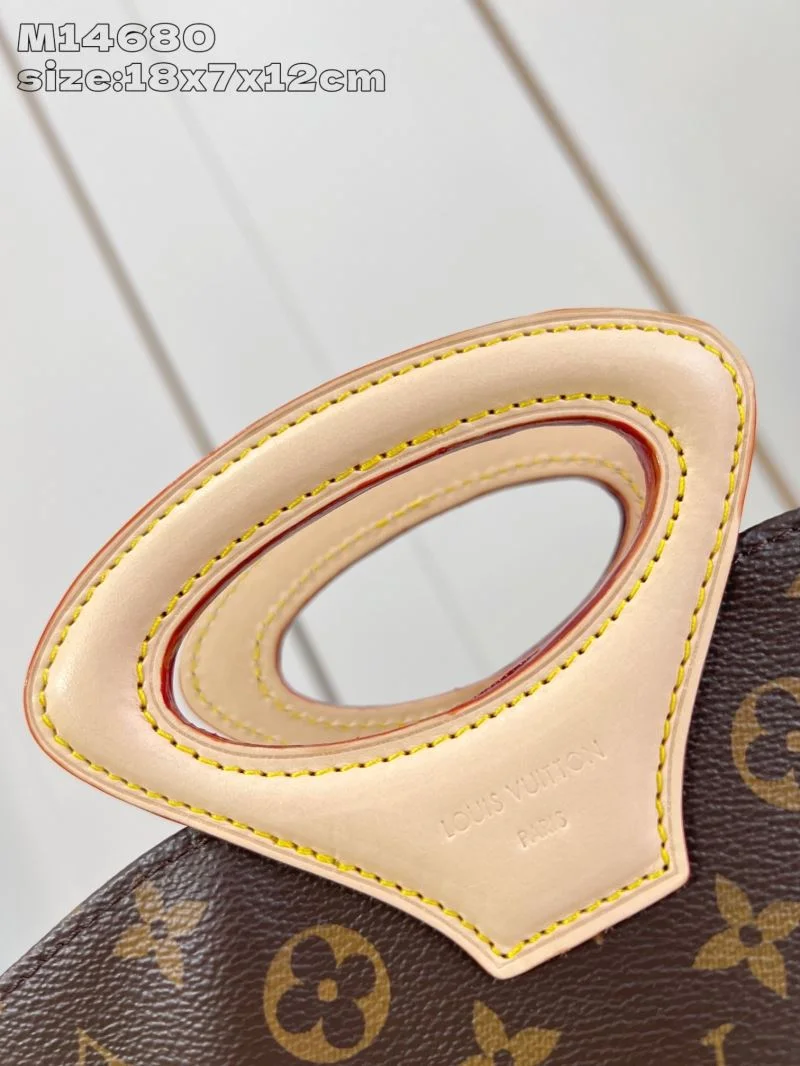 Real Louis Vuitton Bucket Bags