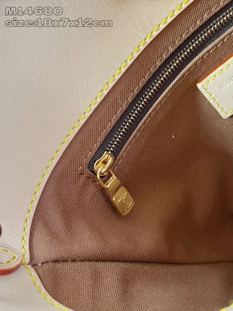Real Louis Vuitton Bucket Bags