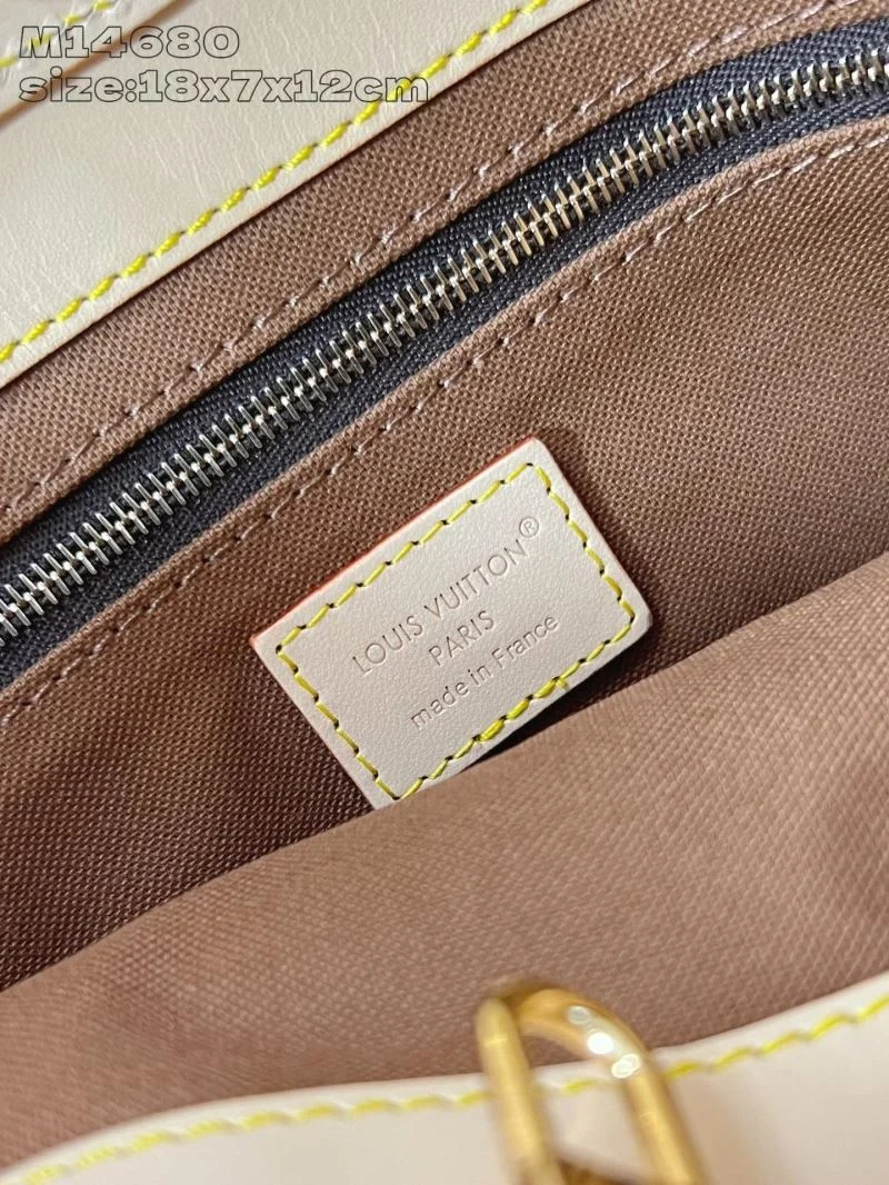 Real Louis Vuitton Bucket Bags