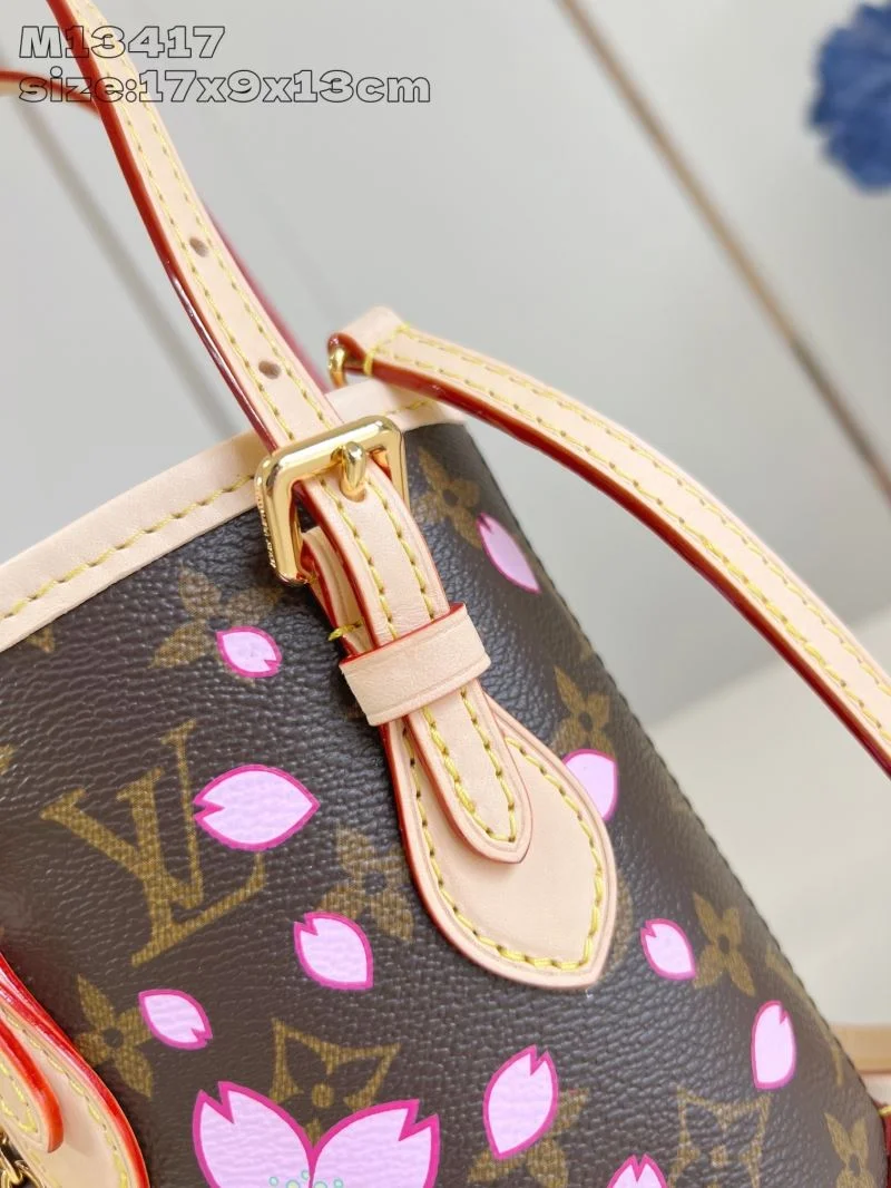 Legit Louis Vuitton Bucket Bags