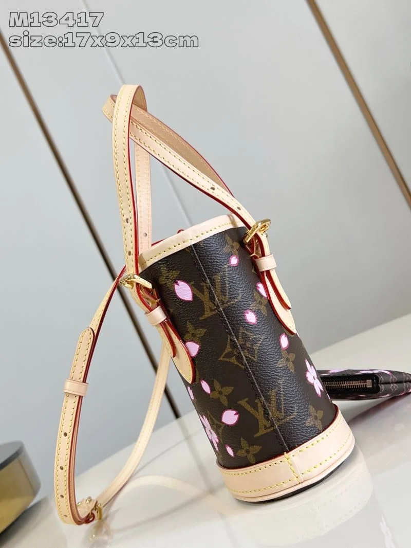 Legit Louis Vuitton Bucket Bags