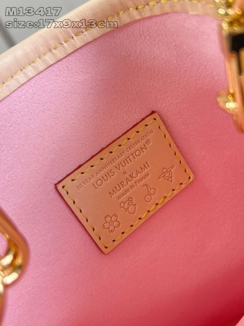 Legit Louis Vuitton Bucket Bags