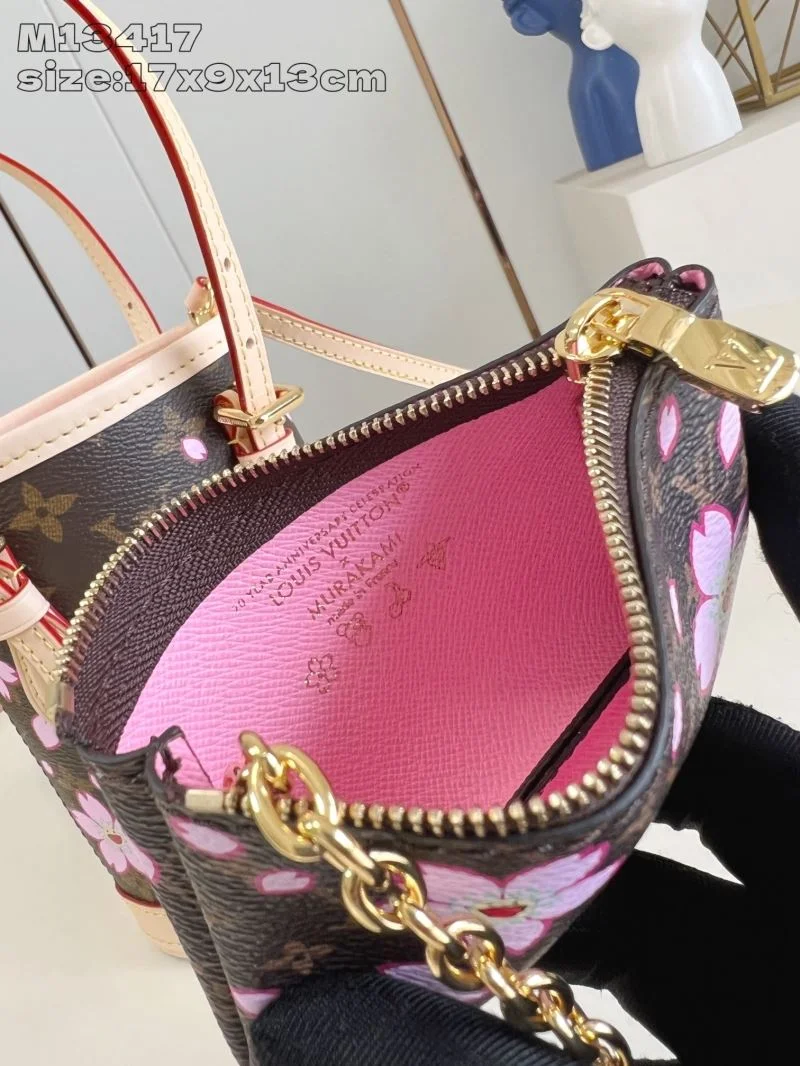 Legit Louis Vuitton Bucket Bags