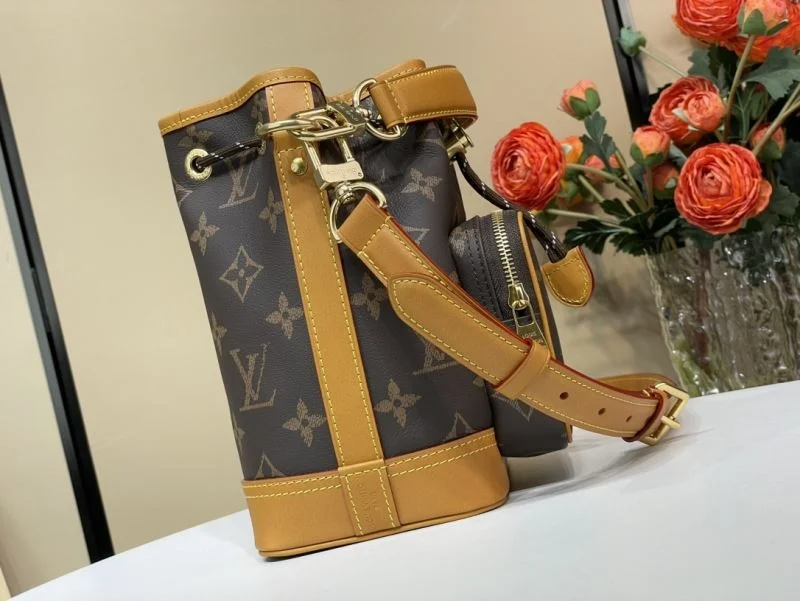 Economical Louis Vuitton Bucket Bags