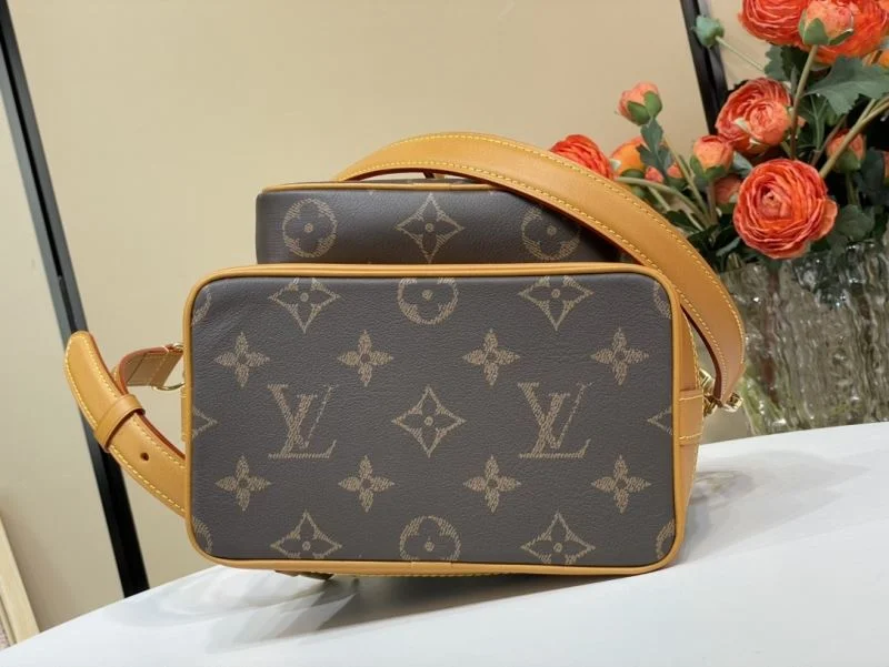 Economical Louis Vuitton Bucket Bags