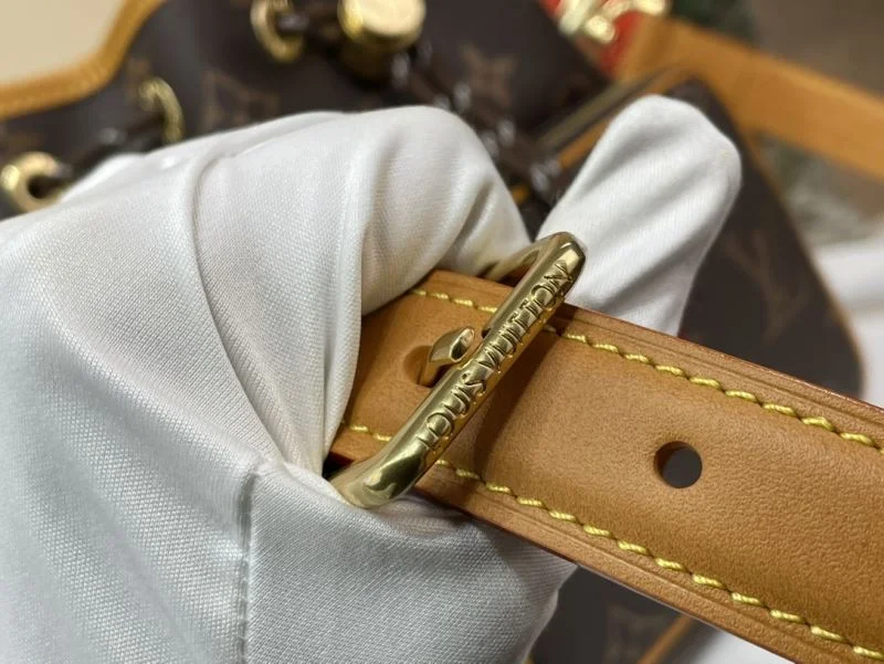 Economical Louis Vuitton Bucket Bags
