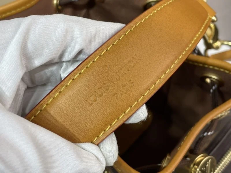 Economical Louis Vuitton Bucket Bags