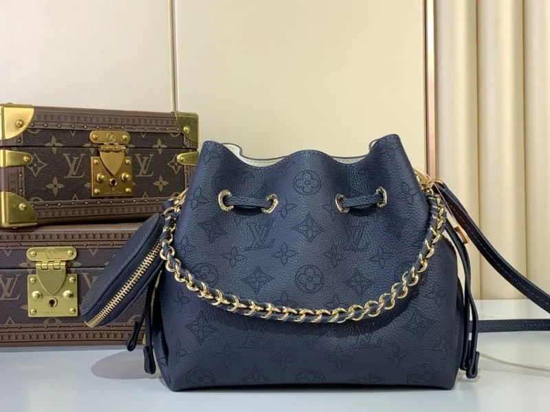 Louis Vuitton Bucket Bags