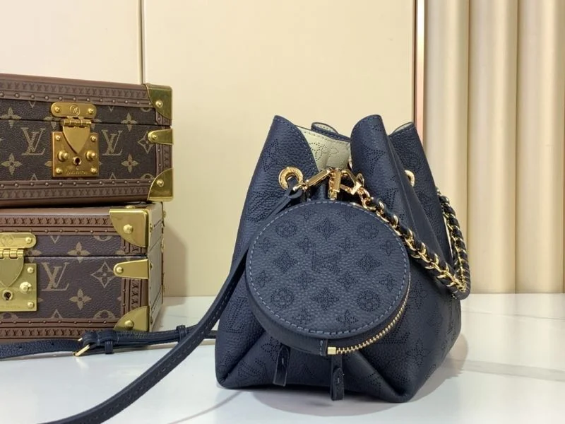 Economical Louis Vuitton Bucket Bags