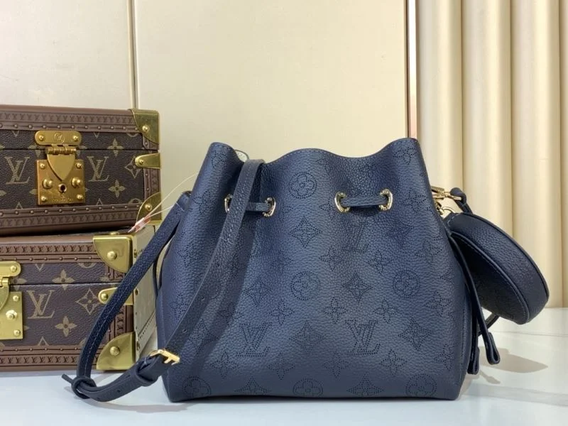 Economical Louis Vuitton Bucket Bags