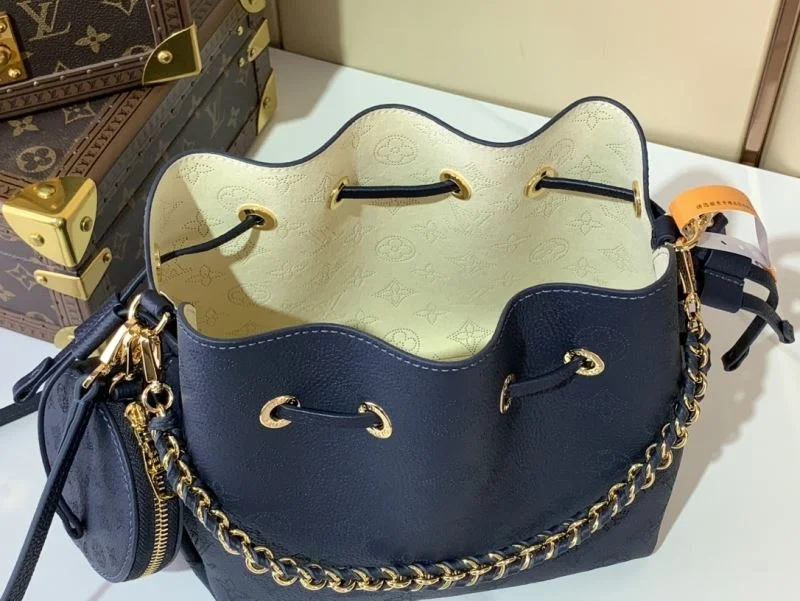 Economical Louis Vuitton Bucket Bags