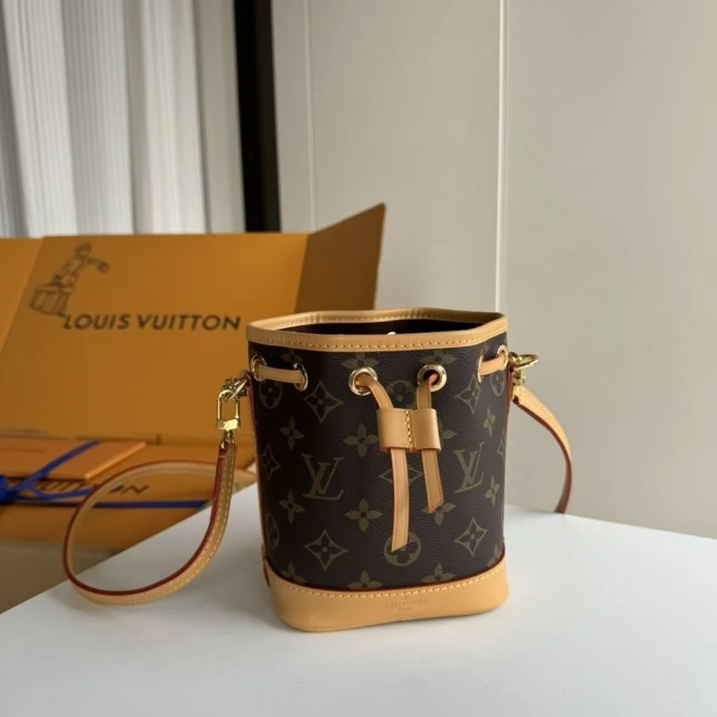 Louis Vuitton Bucket Bags