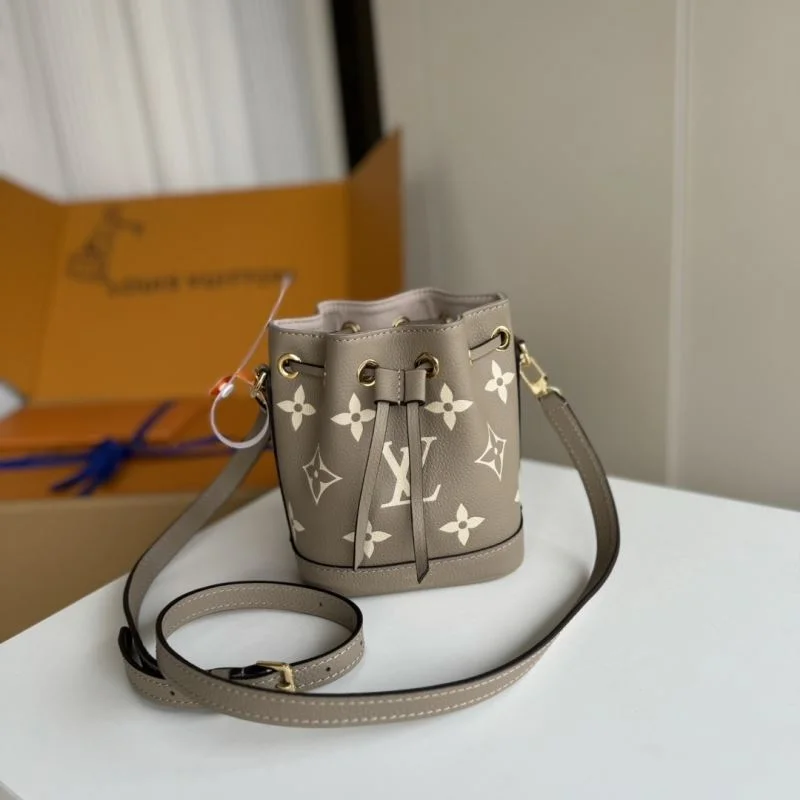 Louis Vuitton Bucket Bags