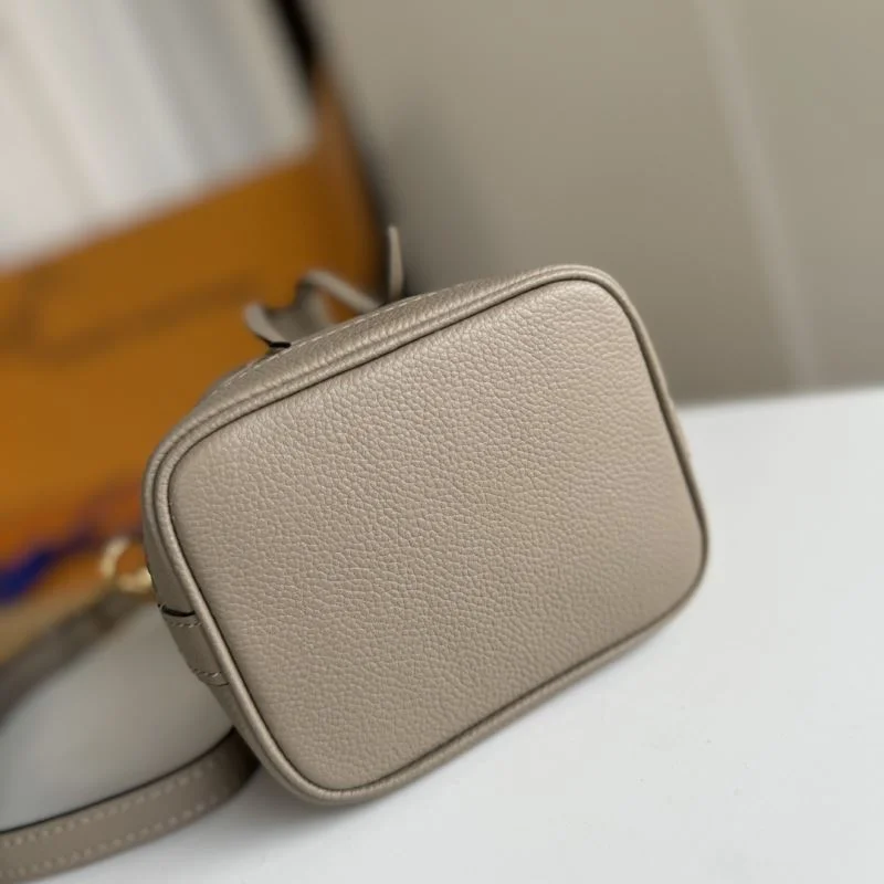 Real Louis Vuitton Bucket Bags