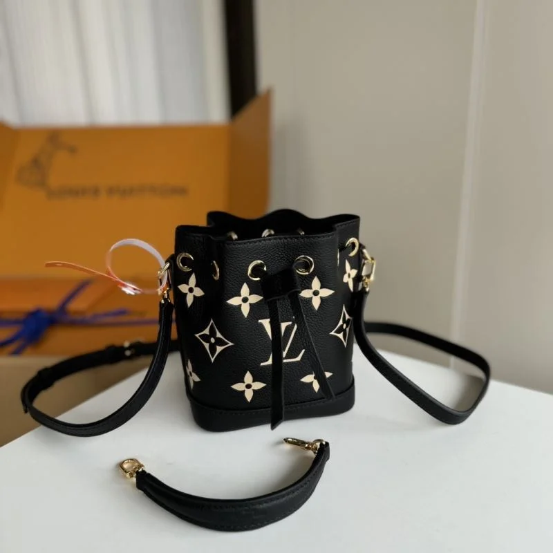 Louis Vuitton Bucket Bags