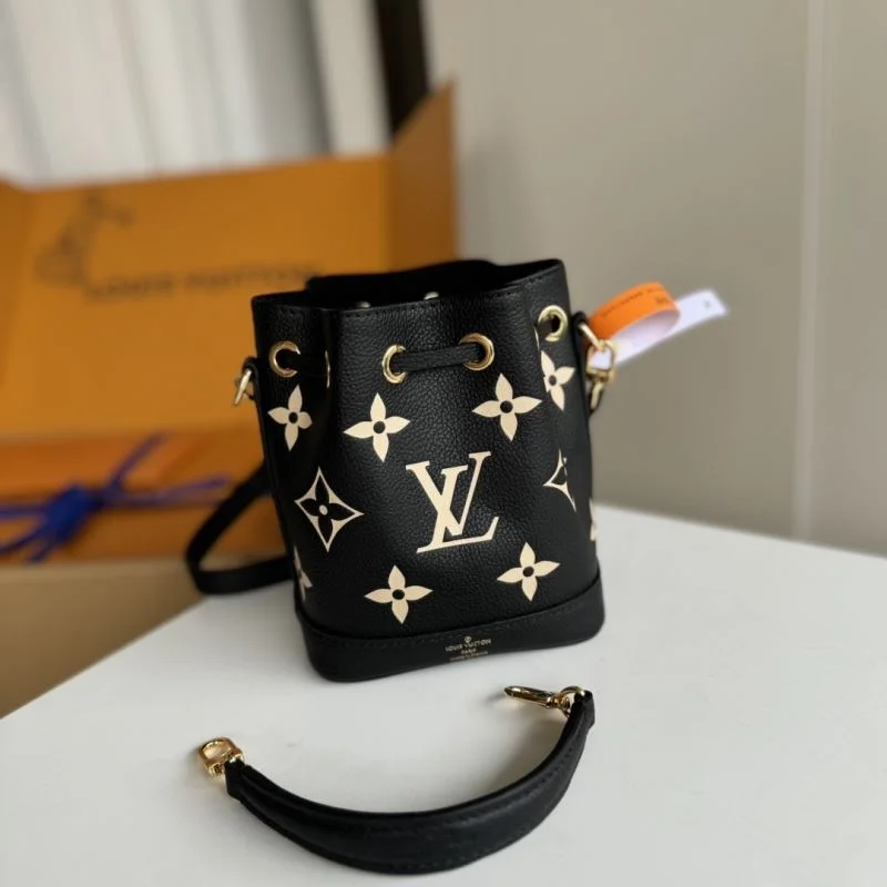 Bargain Louis Vuitton Bucket Bags