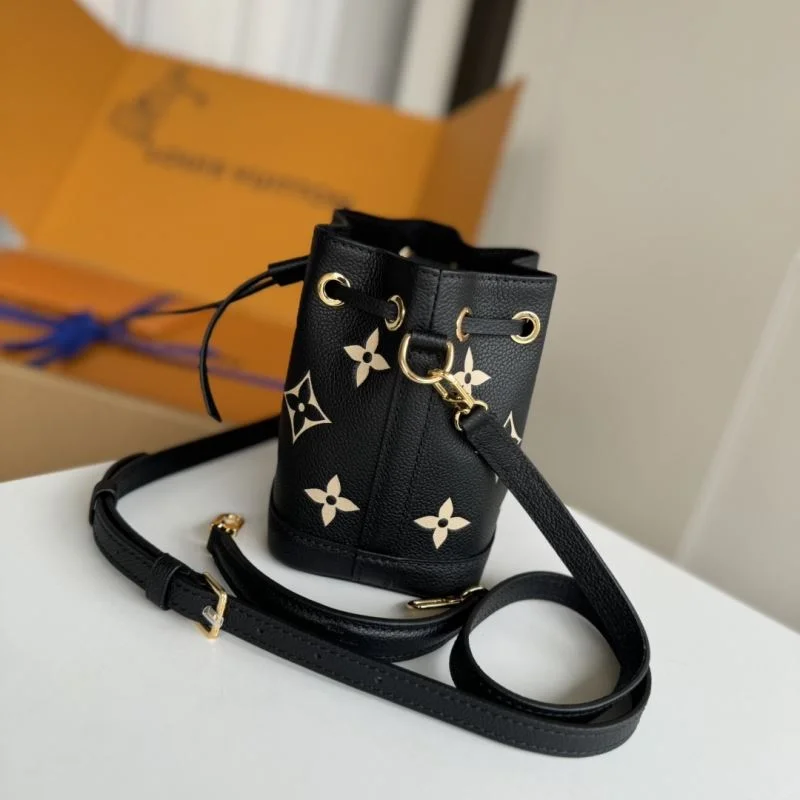 Bargain Louis Vuitton Bucket Bags