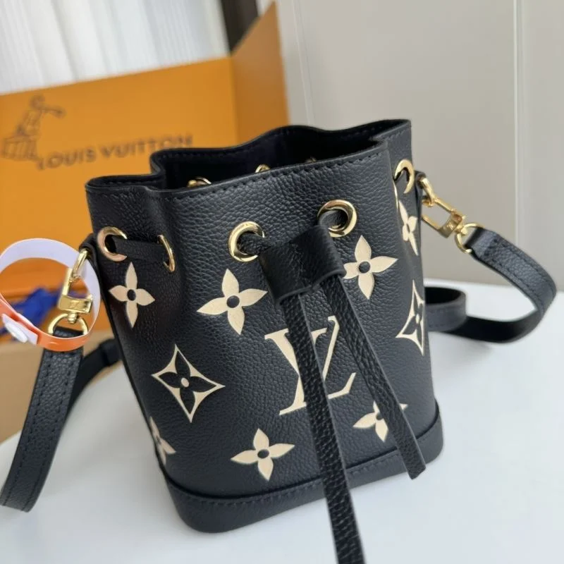 Bargain Louis Vuitton Bucket Bags